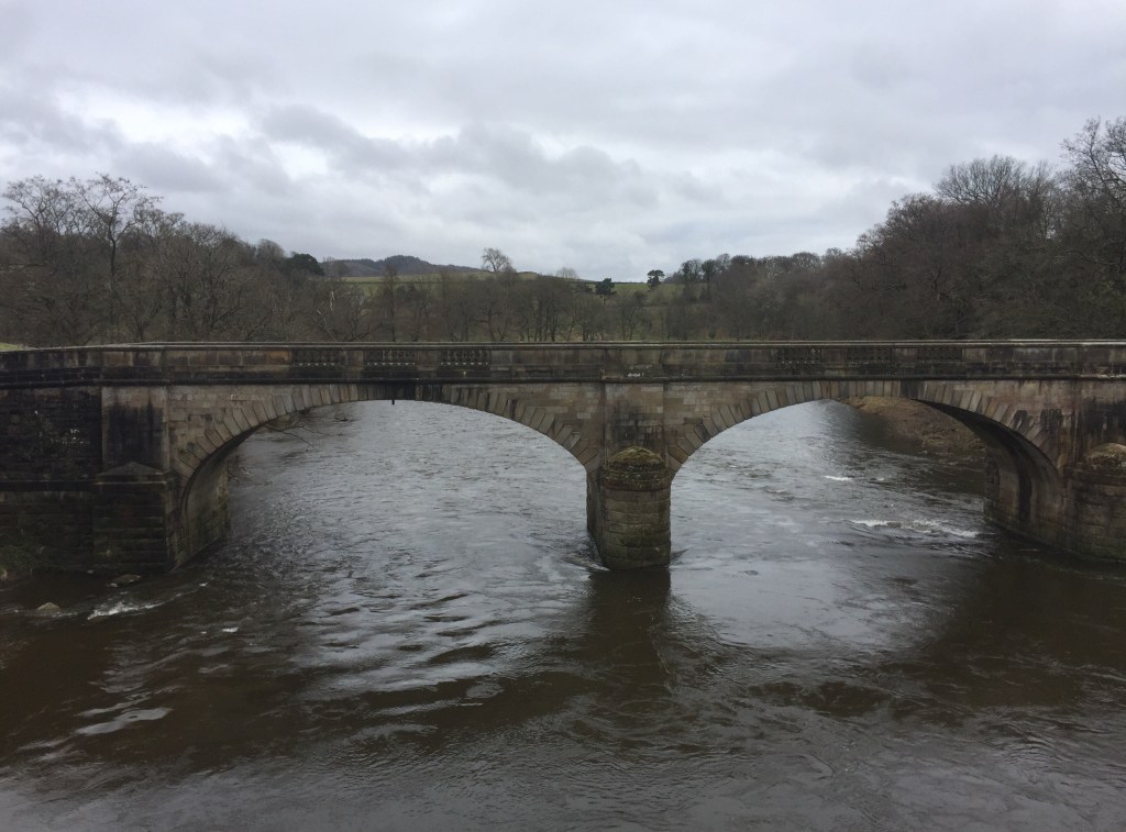 River Lune Riverside Walk, Caton, Lancashire – apathtosomewhere